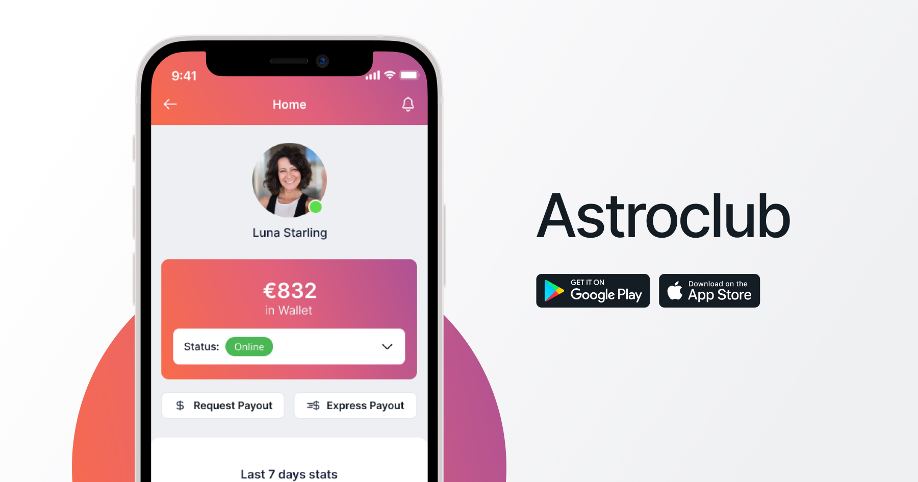 Astroclub.app ─ Astroclub.app